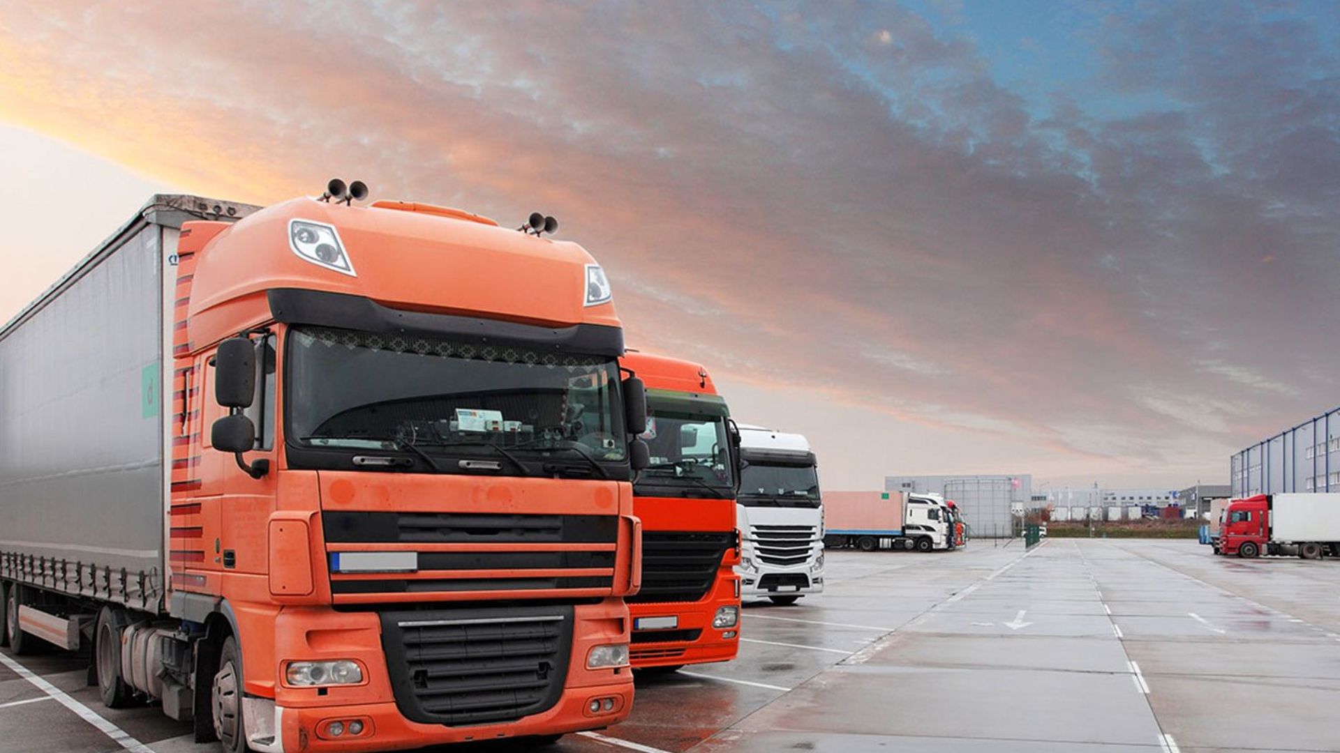 Efficient, Effective, Essential: The Three Es of Land Transport Management
