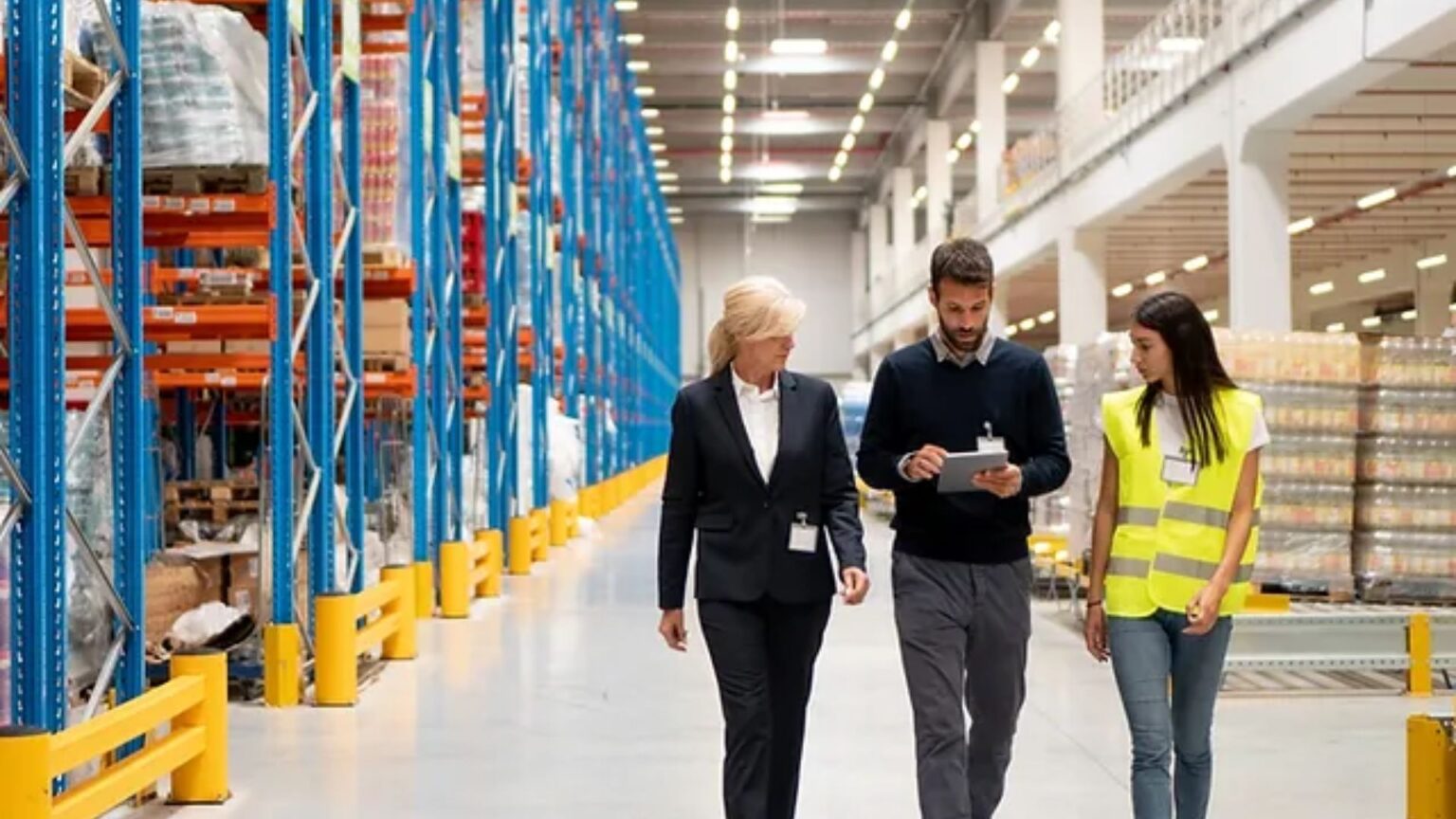 Trends Shaping the Future of Customs Clearance Services in Dubai